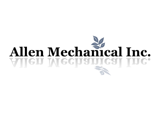 About HVAC Contractors in Greenville - Allen Mechanical INC